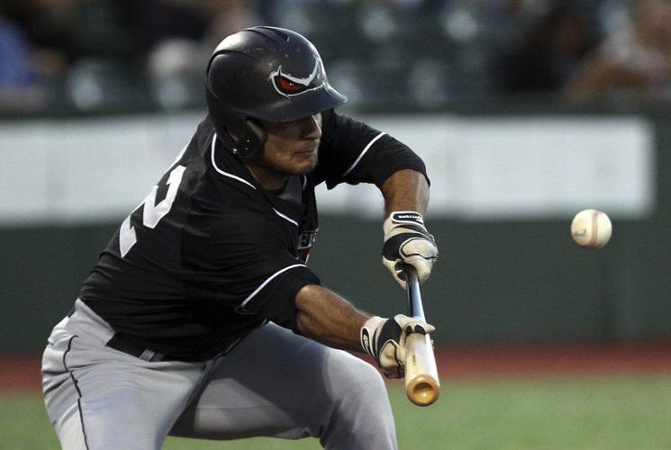 A DIAMOND NINE: Noe has rare nine position outing for Nashua | Sports ...