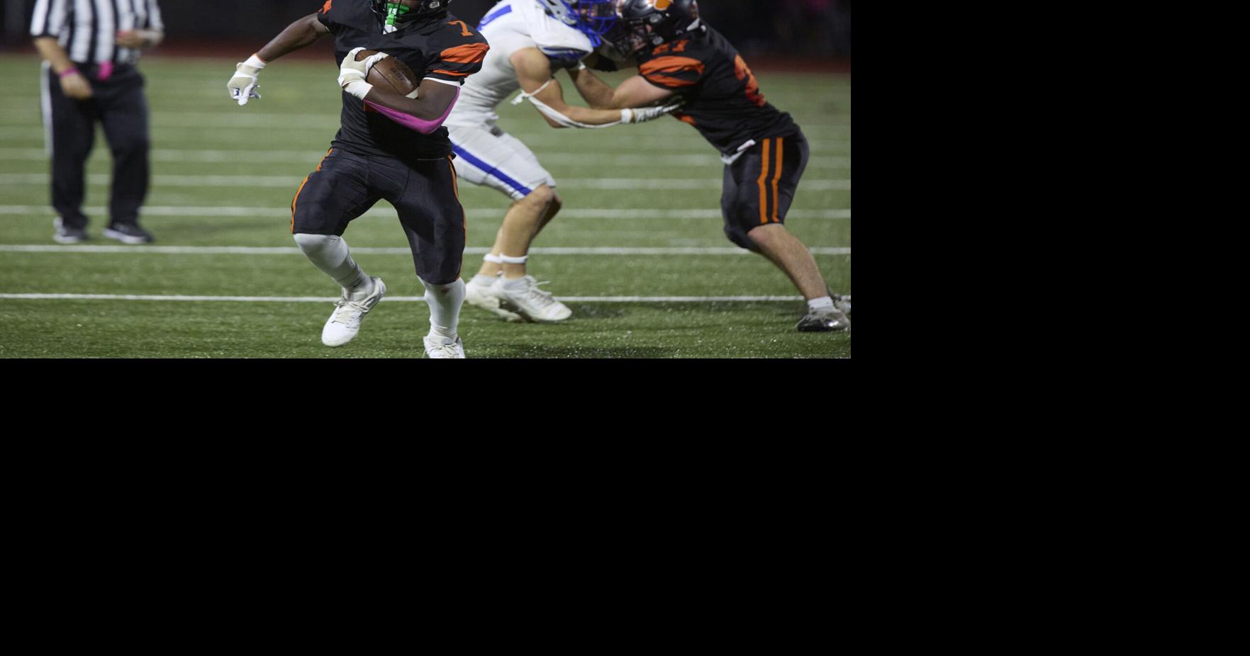 Weekend football roundup: Beverly shades Danvers for 4th straight win ...