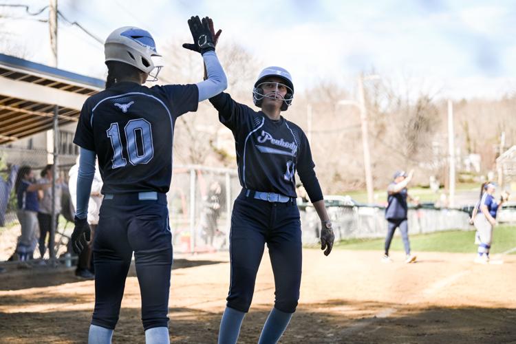 Unbeaten Peabody KO's Danvers | Sports | salemnews.com