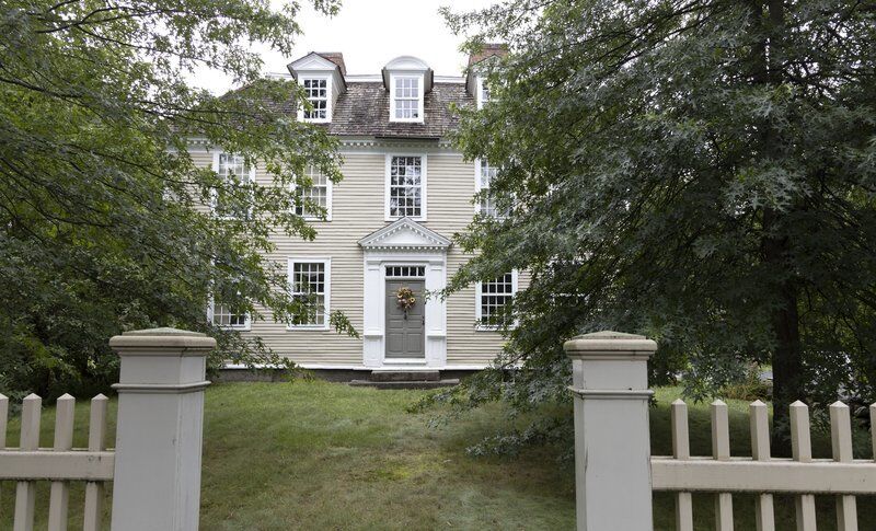 Where it all began: Danvers tour visits sites that sparked witch ...