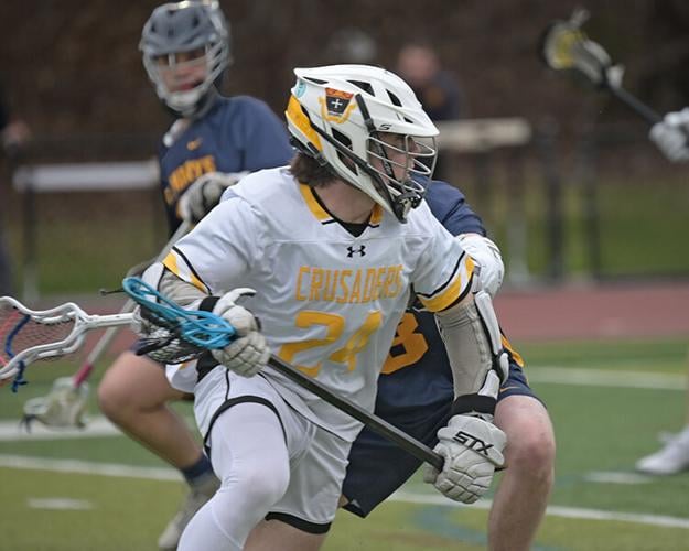 Lax Lowdown: High scoring Marshall has Fenwick off to a great start ...