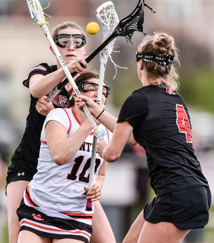 SLIDESHOW: The Beverly Panthers beat the Marblehead Magicians, 13-8, in ...