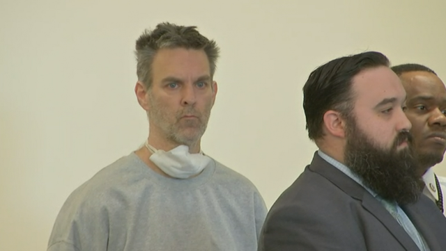Father arraigned in stabbing of daughter | News | salemnews.com