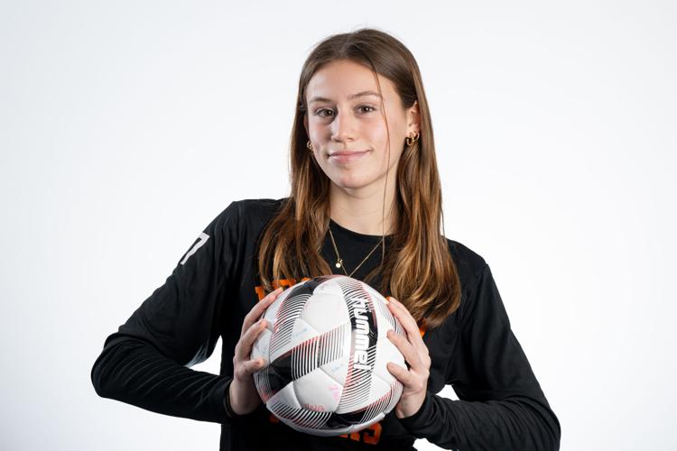 2025 Salem News Student-Athlete Award nominee: Lily Harper, Ipswich ...