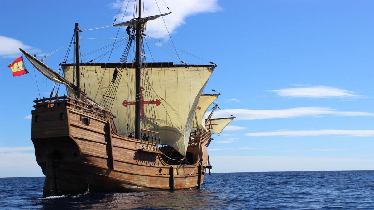 Tall ship to arrive early | North Of Boston | salemnews.com