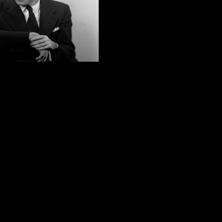 Portraits of an author: Salinger photos shot for 'Catcher' unveiled in ...