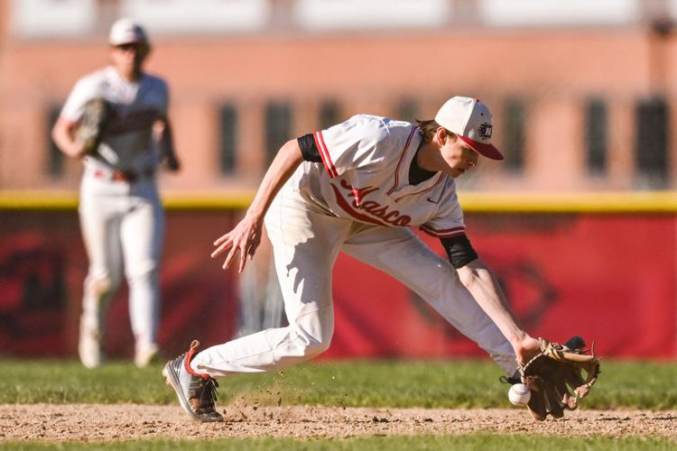 Hamilton-Wenham snaps streak with upset win over Masconomet | Sports ...