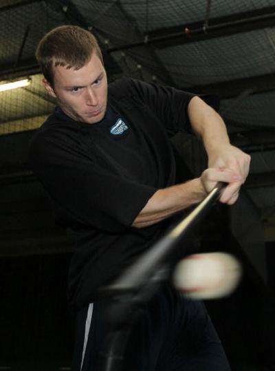 Antonelli announces he's retiring from pro baseball | Sports ...