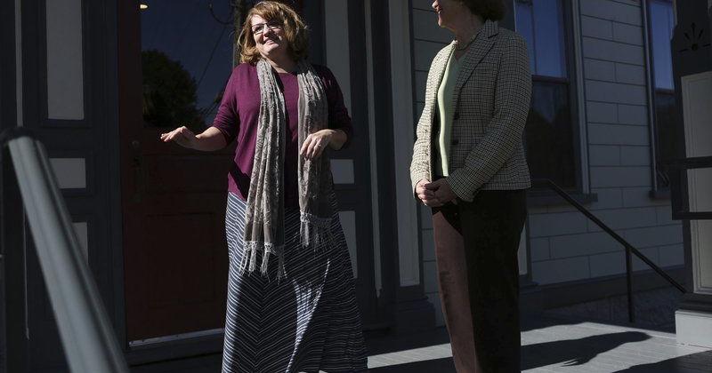 Topsfield to hold ribbon-cutting for $9.8M town hall renovation ...