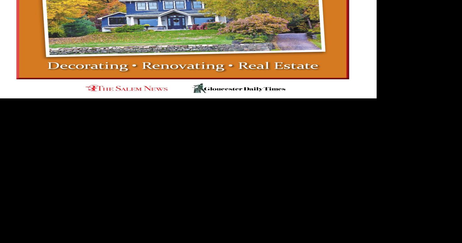 FALL 2019 HOMES | Special Sections | salemnews.com