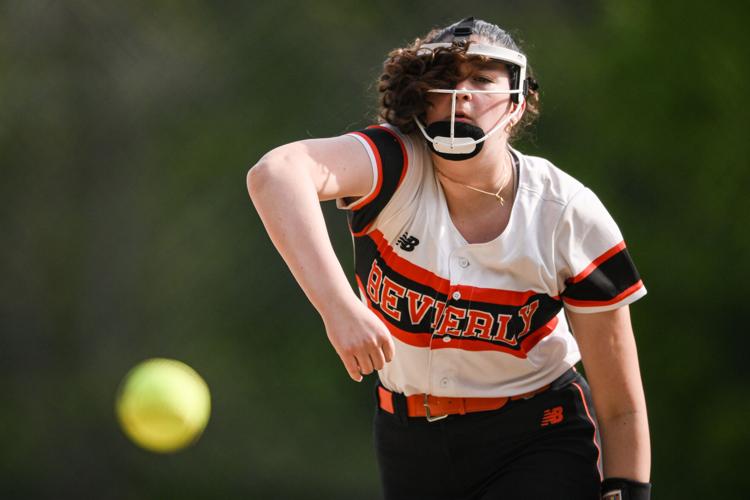 Tanners go deep to top Beverly, win NEC | Sports | salemnews.com