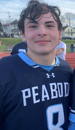 Peabody boys lacrosse helps itself in playoff chase with critical home ...