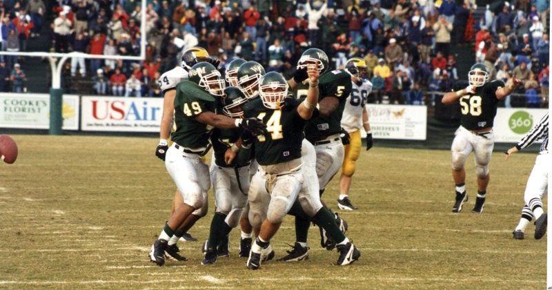 Fantastic Five: Hamilton-Wenham's all-time greatest football players ...