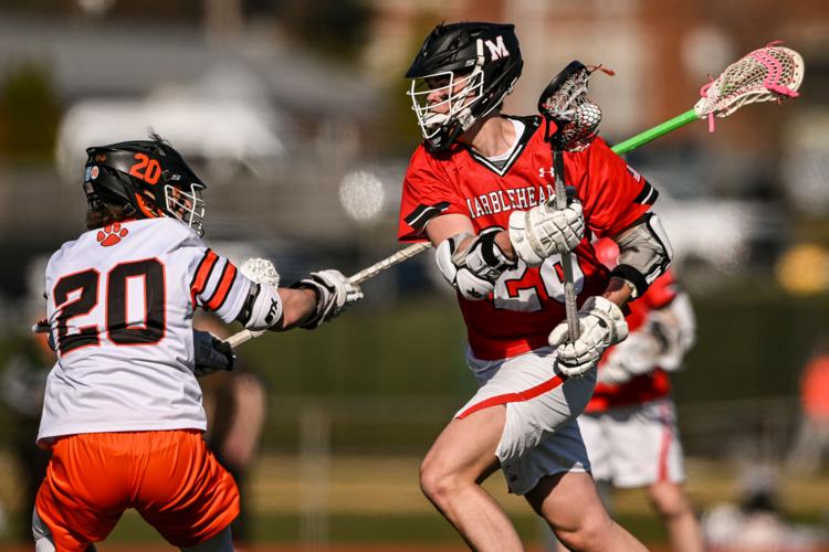 SLIDESHOW: The Marblehead Magicians beat the Beverly Panthers in ...