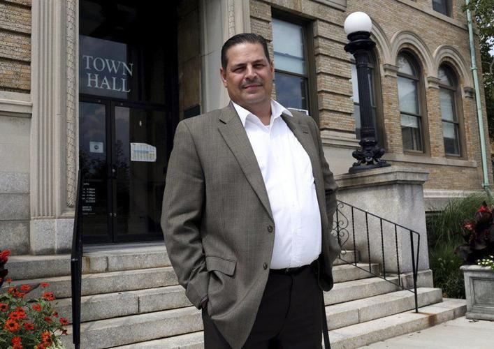 New town manager hired in Hamilton | Local News | salemnews.com