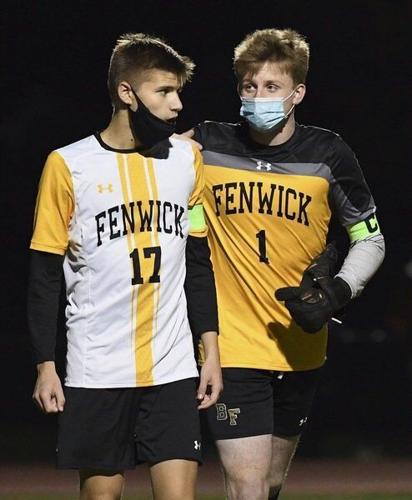 Corner Kicks: Foley dominating in net as Crusaders continue to roll ...