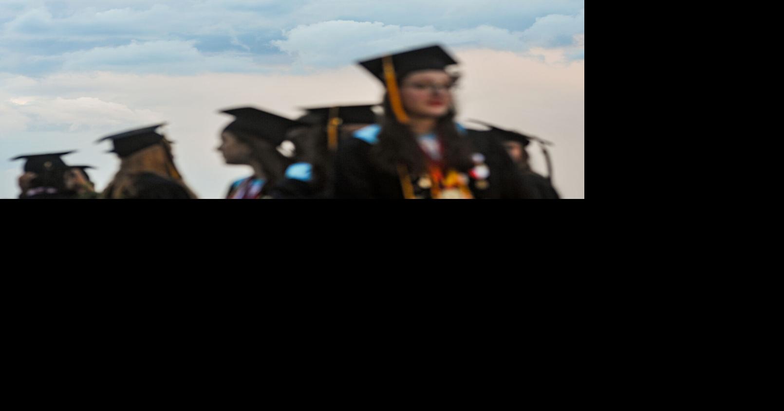 Ipswich High School graduation | | salemnews.com