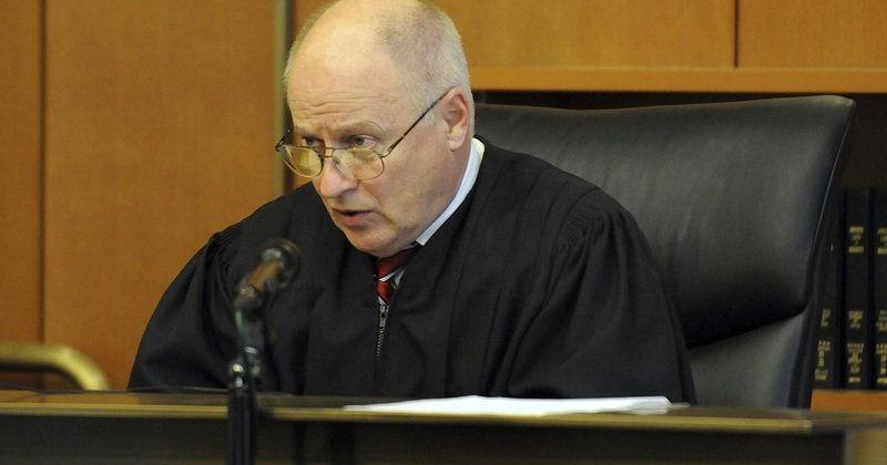 Judge Howard Whitehead of North Shore retires from 'where the action is ...
