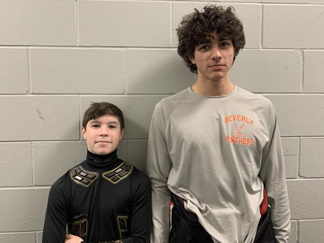 The Blue Line Report: Beverly learning valuable lessons in what's been ...