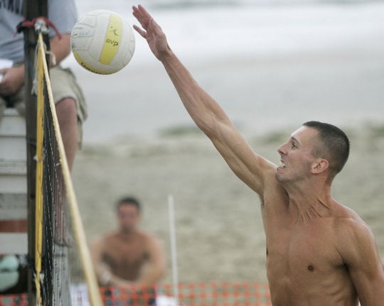 Remembering Ben | Sports | salemnews.com