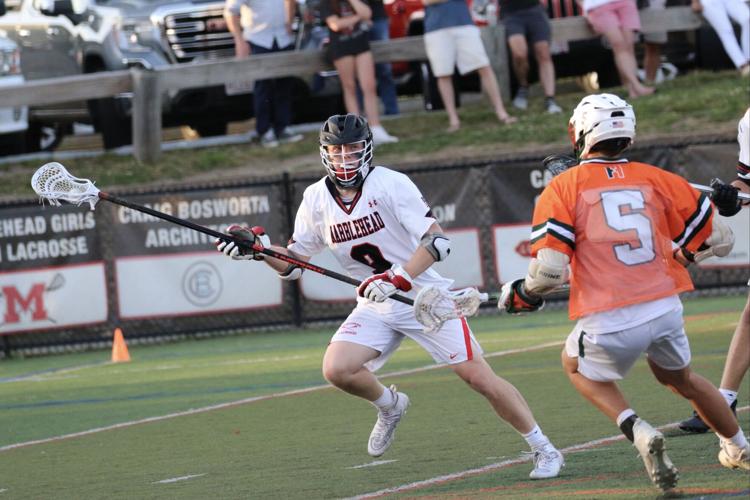 Marblehead rolls past Hopkinton in playoff opener | Sports | salemnews.com