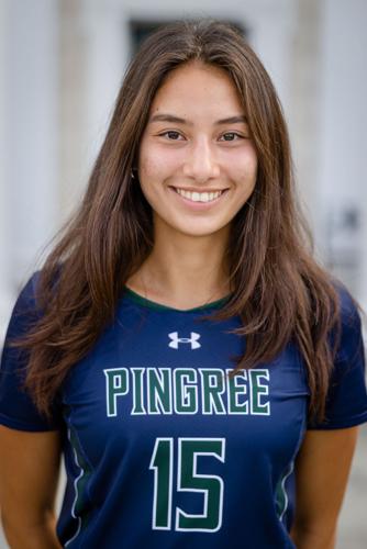 Salem News 2022 Field Hockey all-star team | Sports | salemnews.com