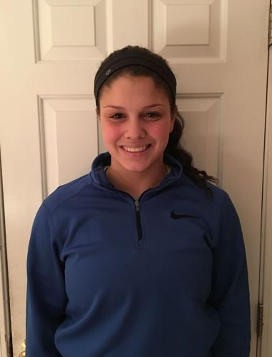 2015 Salem News Volleyball all-stars | Sports | salemnews.com