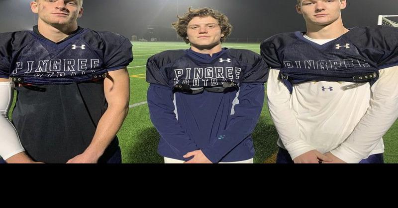 FOOTBALL FOCUS: Pingree ready for title clash with unbeaten Dexter ...