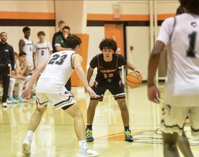 Former Danvers hoop standout Berry commits to Trinity | Sports ...