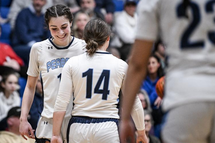 Above the Rim basketball column: Superlatives from the girls basketball ...
