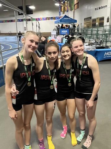 Weekend sports roundup: Marblehead wins team title, gold medals at ...