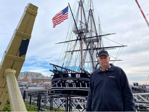 Local documentarian produces short film on Topsfield Fair | News ...