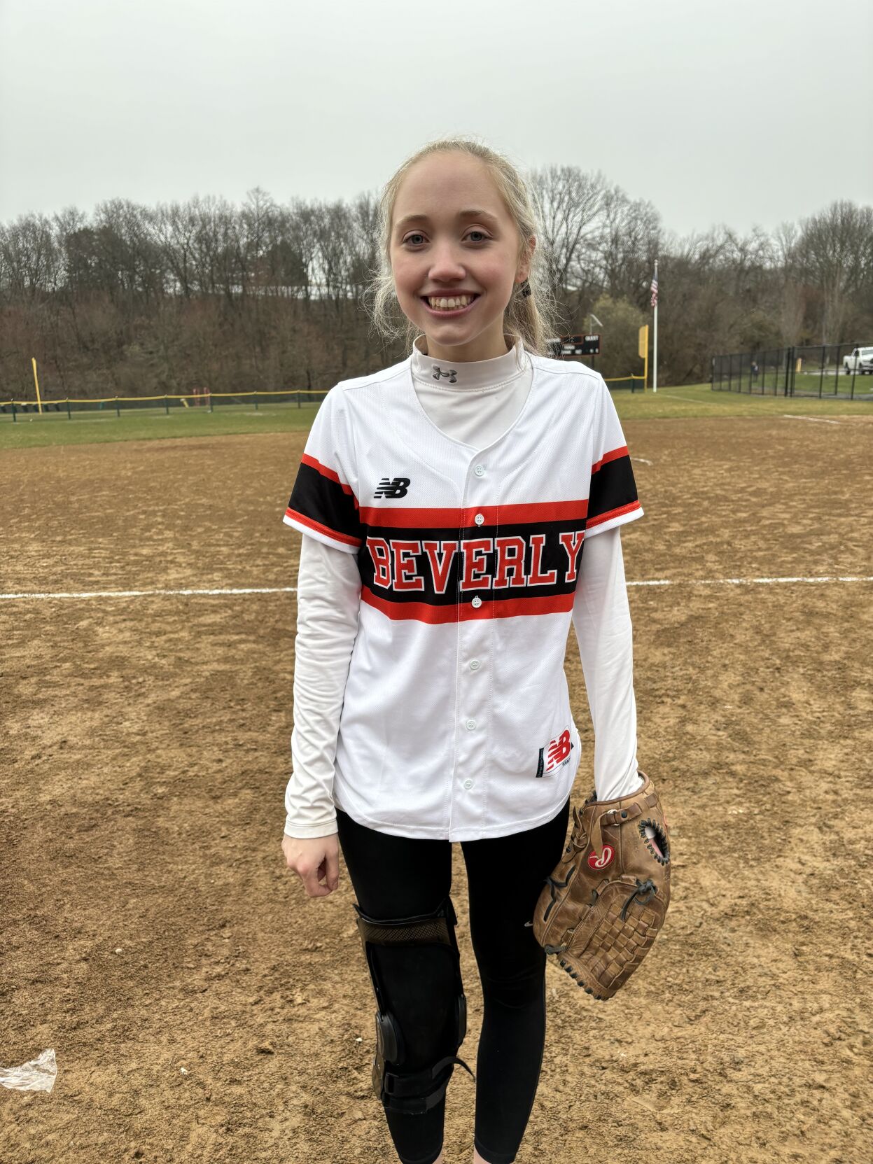 In The Circle softball column: Injured captain Jones eager to rejoin ...
