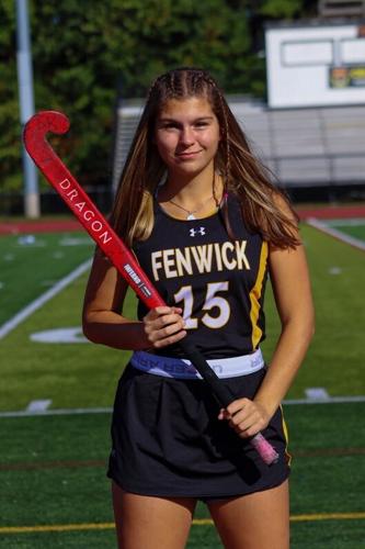 Salem News 2022 Field Hockey all-star team | Sports | salemnews.com