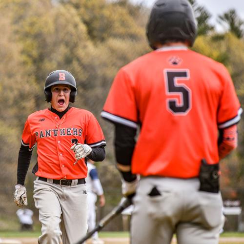 Beverly baseball slugs its way past Peabody | Sports | salemnews.com