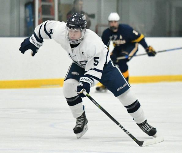 Last in line: Youngest brother hopes to end Tighe family legacy with a ...