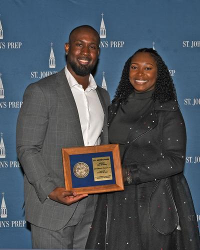 O'Brien, Thomas headline latest St. John's Prep Hall of Fame class ...