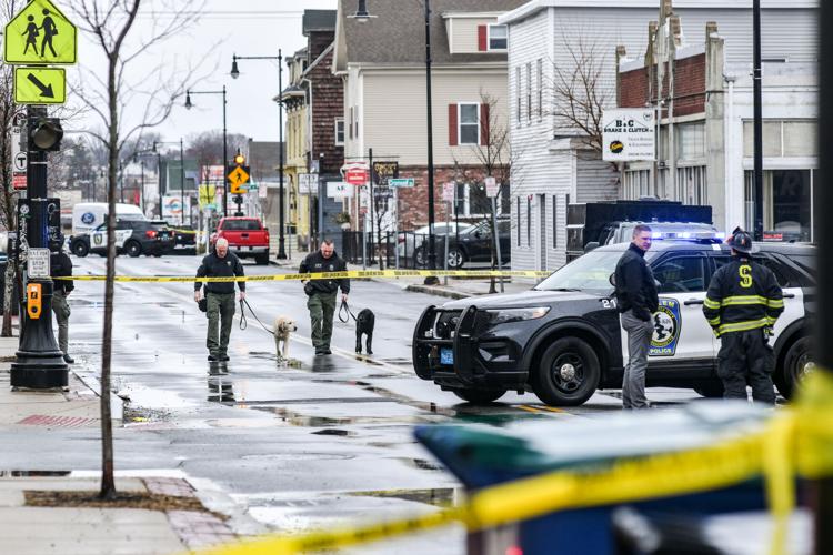 UPDATE: Police say bomb threat appears to be hoax | News | salemnews.com