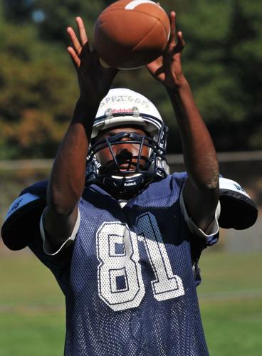 Peabody: Tanners hope to turn the page, return to winning ways ...