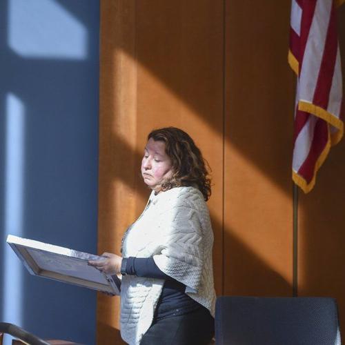 Beverly man given 22 years to life in wife's murder | Local News ...