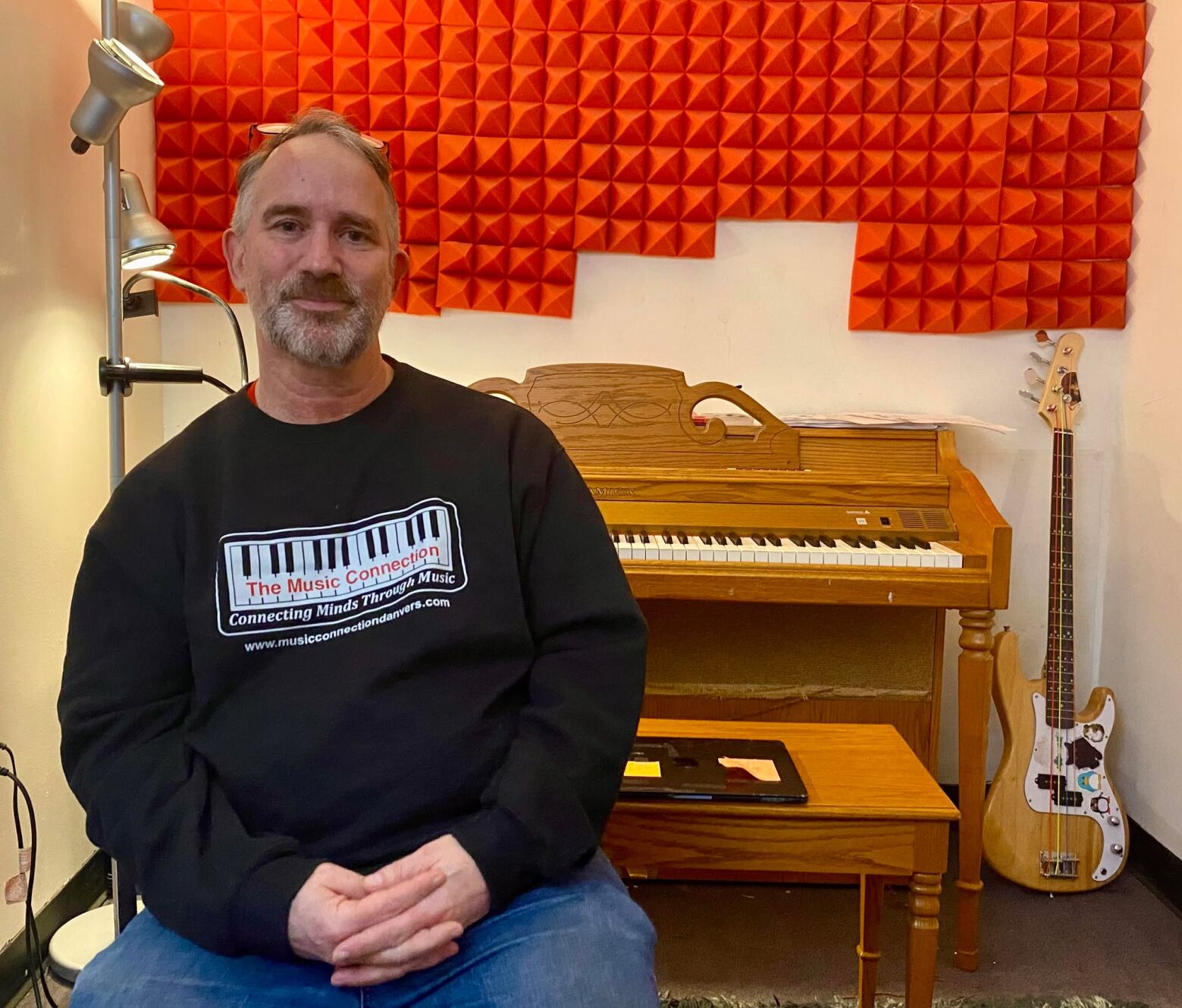Popular Danvers center for music classes celebrates 30 years | Local ...