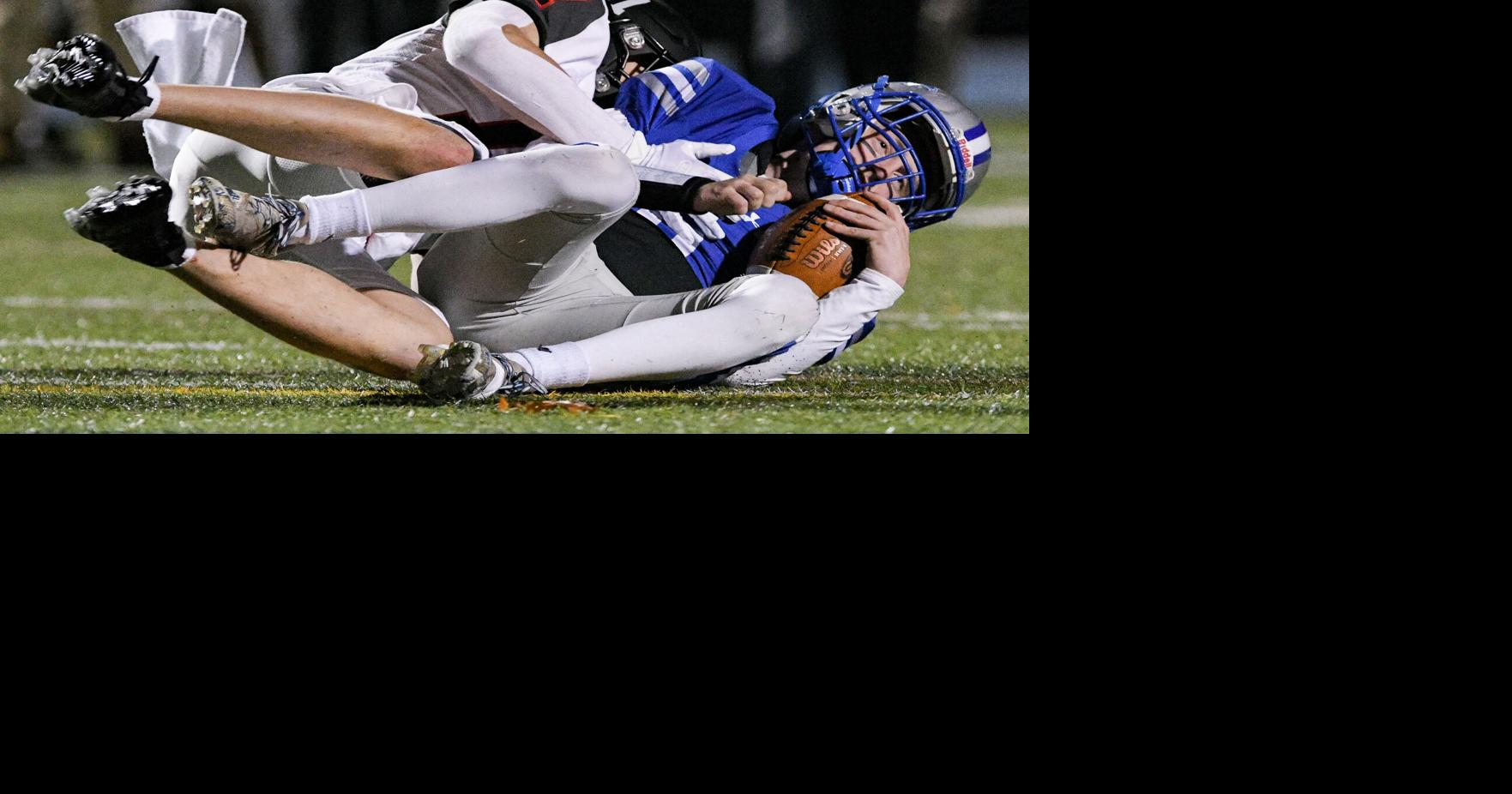 SLIDESHOW: The Marblehead Magicians beat the Danvers Falcons in ...