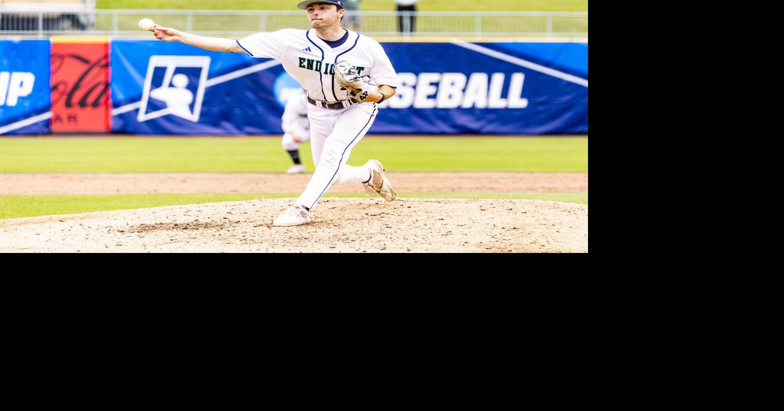 Endicott baseball wins College World Series opener | Sports | salemnews.com