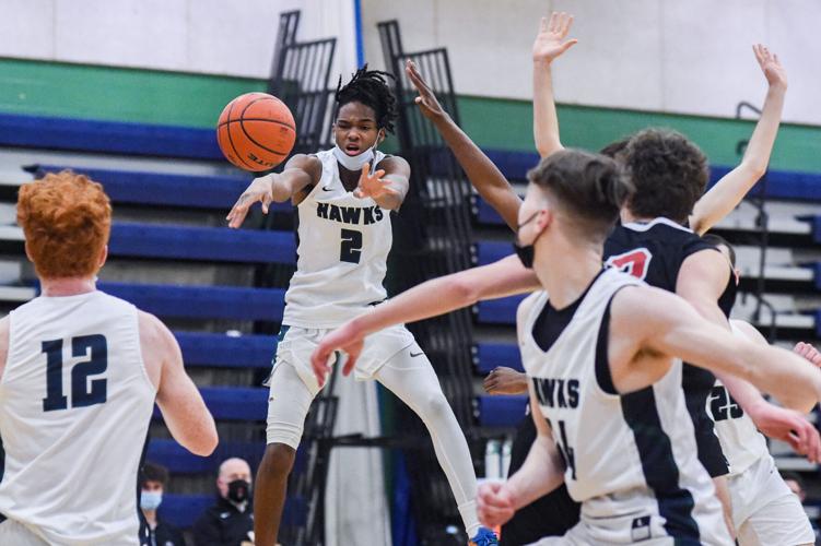 SLIDESHOW: Marblehead Magicians survive with a win against Essex Tech ...