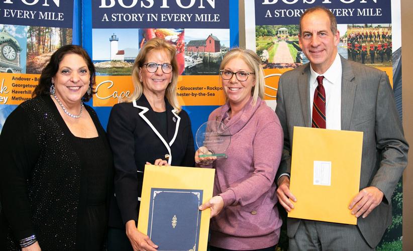 Essex County tourism celebrated | News | salemnews.com