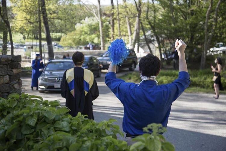 Waring School honors 2020 graduates | Local News | salemnews.com