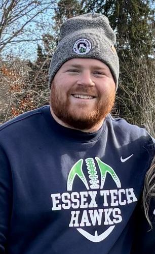 Salem News 2025 Fall Coaches of the Year | Sports | salemnews.com