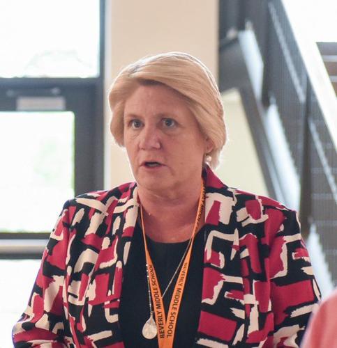 Charochak named superintendent by 4-3 vote | Local News | salemnews.com