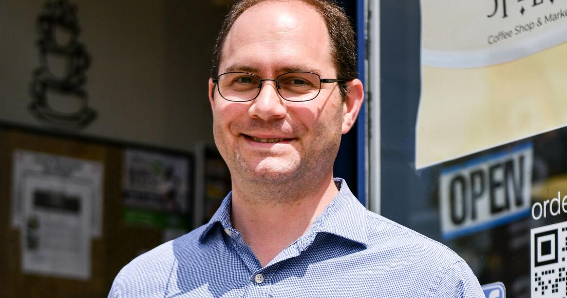 Pangallo: Salem has to keep moving forward | Elections | salemnews.com