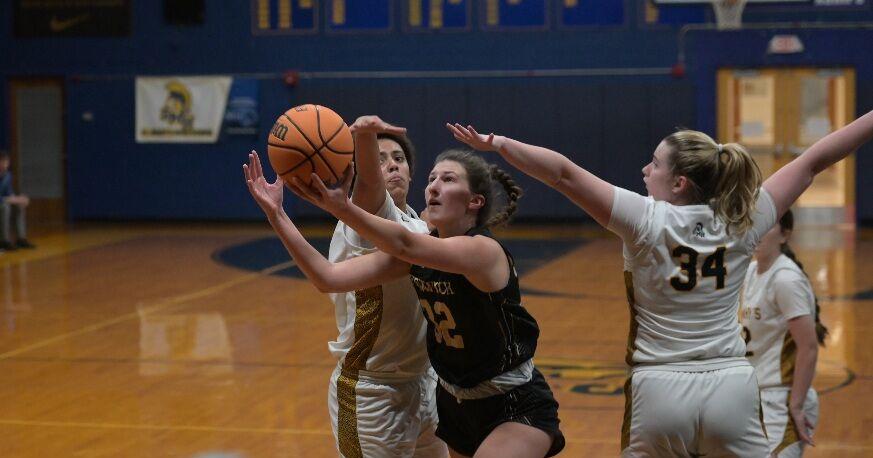 Above The Rim high school basketball column: Keep these 10 games on ...